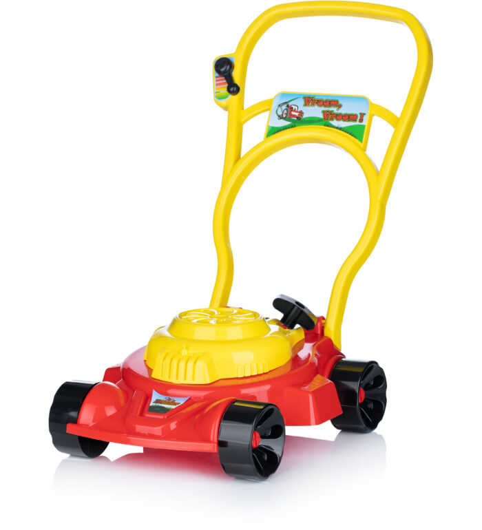 Muruniiduk lastele plastikust