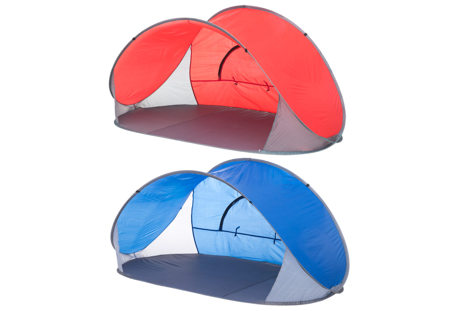 Rannatelk 215 x 117,5 x 97,5cm