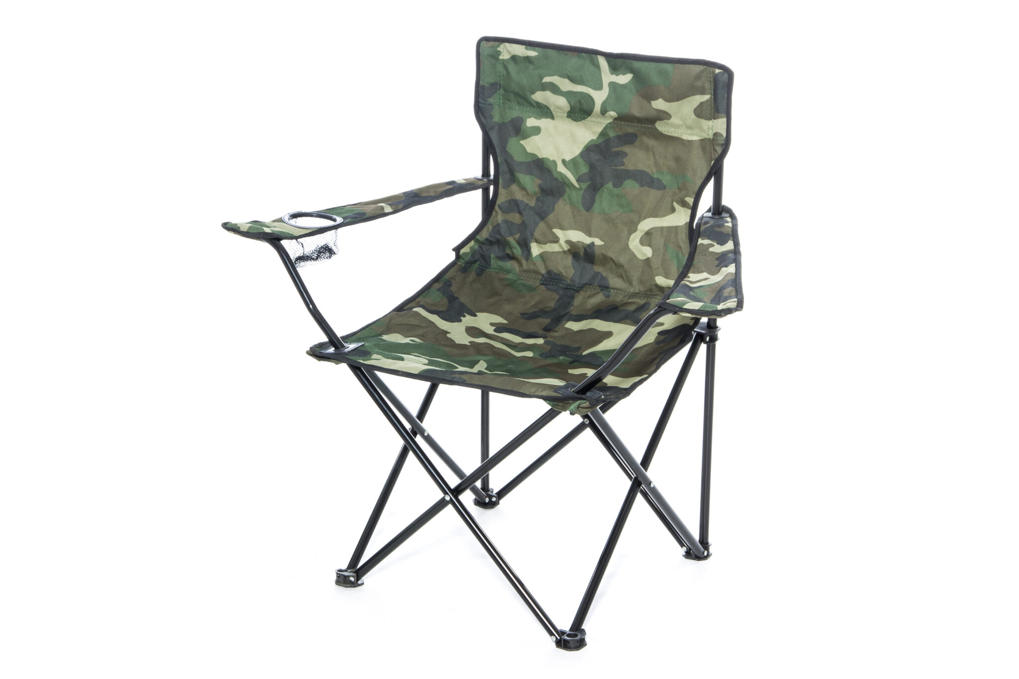 Matkatool pudelihoidjaga ATOM kamuflaaž