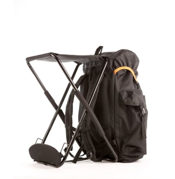 Matkakott 50 l + matkatool