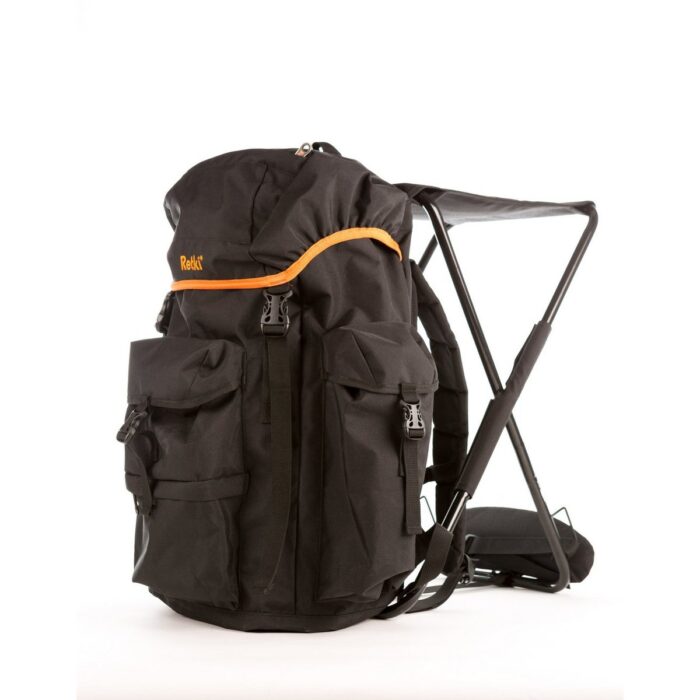 Matkakott 50 l + matkatool