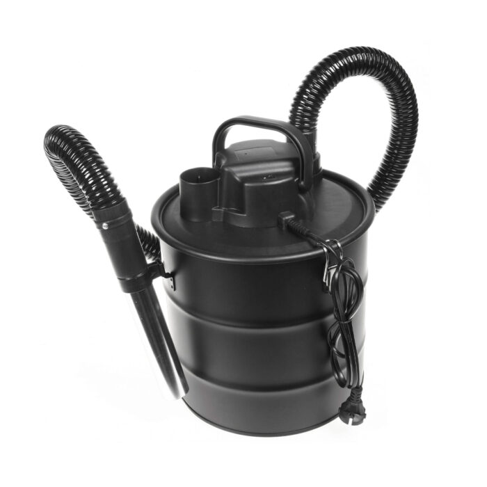 Tuhaimur mootoriga 18 l