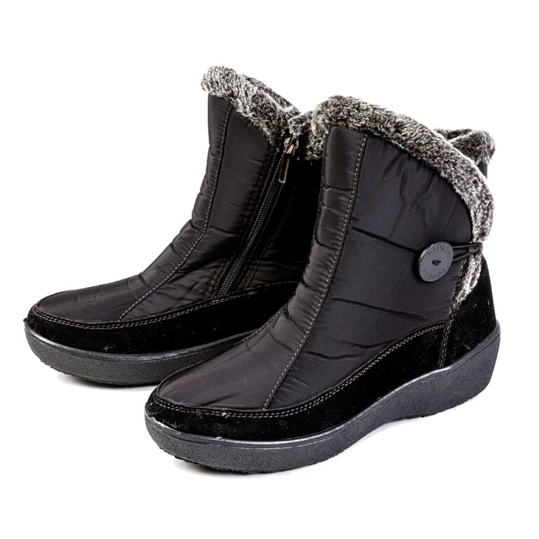 Naiste soojad saapad Paolla