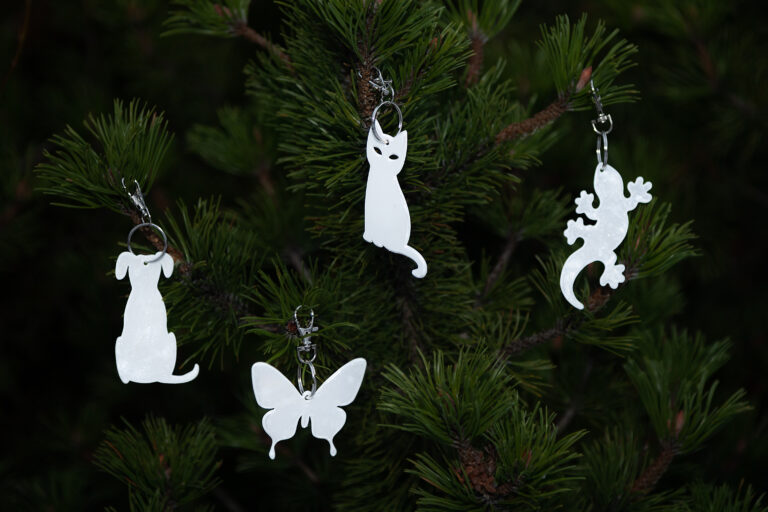 Helkurkott 36x41cm - Magaziin : Magaziin