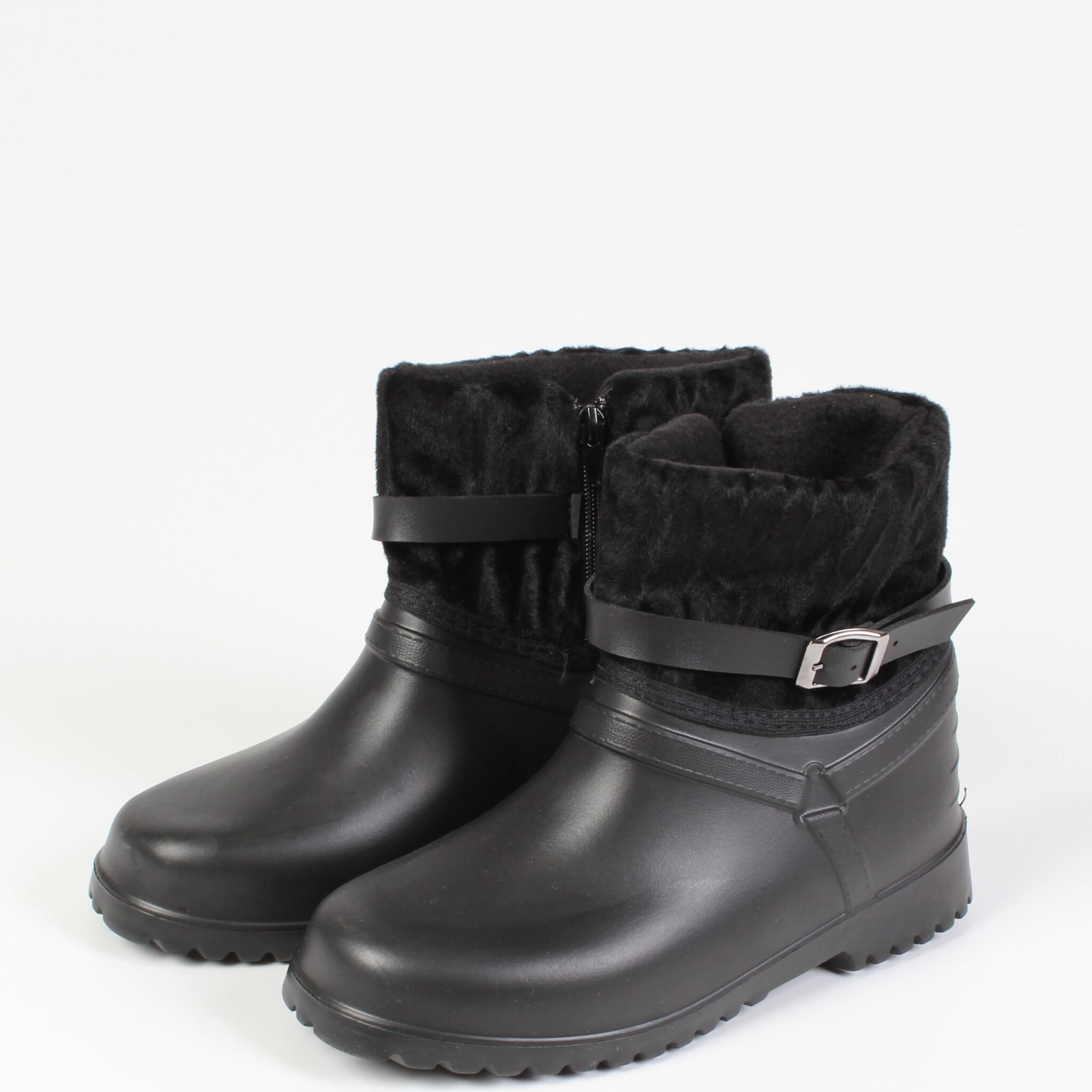 Naiste soojad saapad