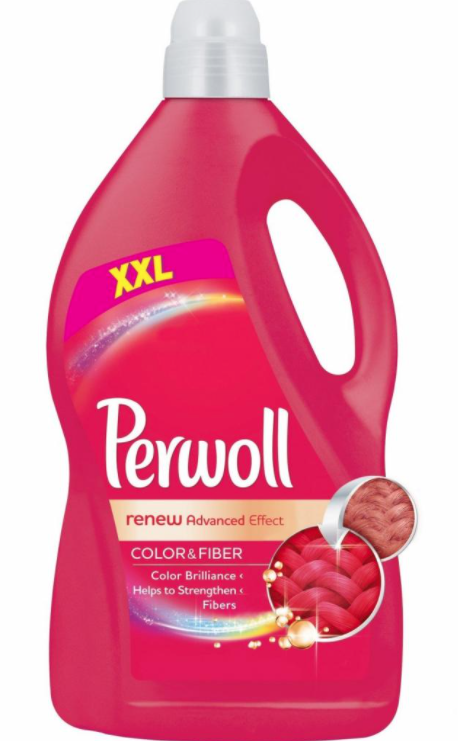 Perwoll pesugeel Renew 3,6 L
