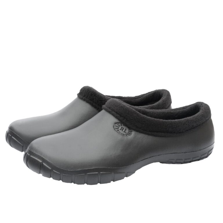 Naiste kalossid soojad