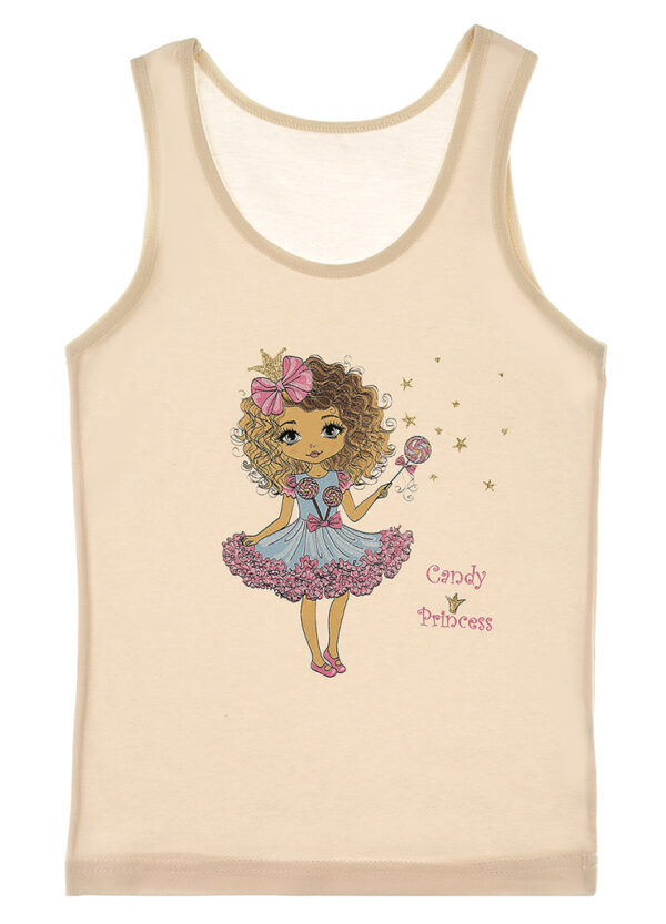 Tüdrukute alussärk