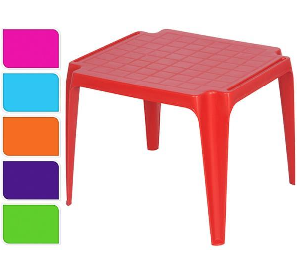 Lastelaud 57 x 52 x 44 cm