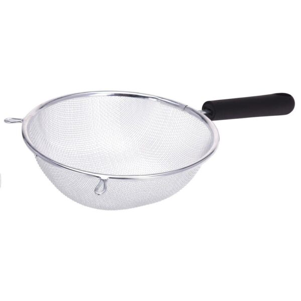 Sõel roostevaba teras 18 cm