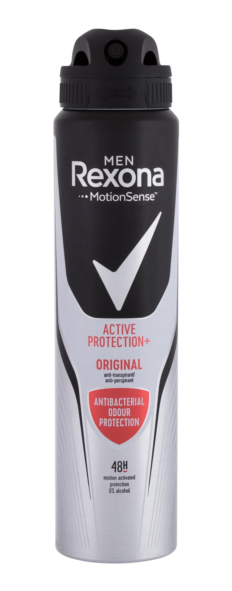 Meeste deodorant Rexona Active Protection 250 ml