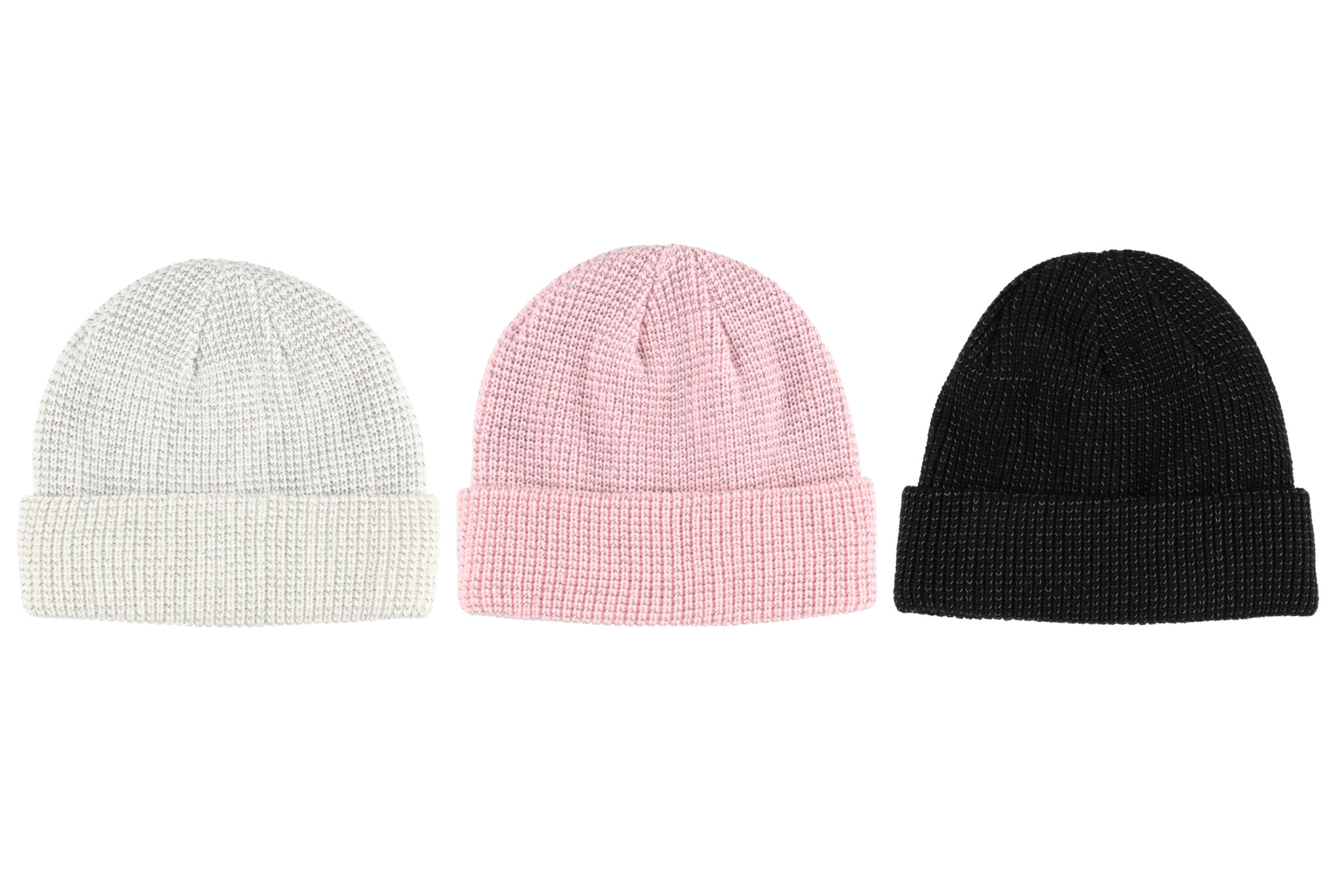 Naiste müts kootud Acces Reflect