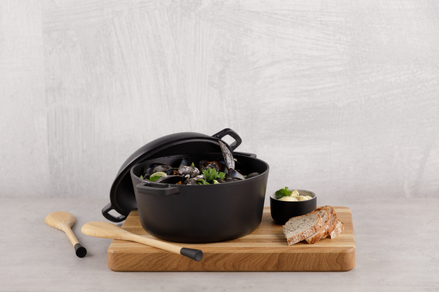 Kategooria: Potid, pannid - Magaziin : Magaziin