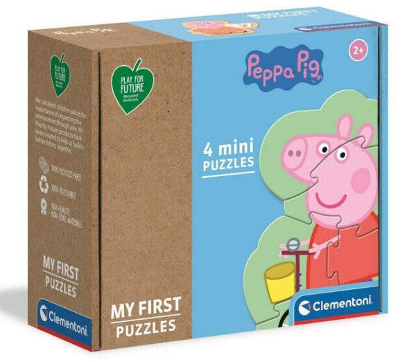 Pusle Peppa