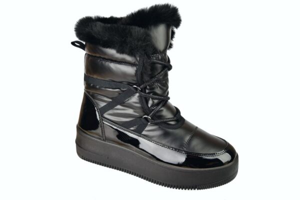 Naiste soojad saapad