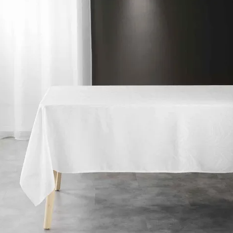 Laudlina 140 x 240 cm Lolly valge