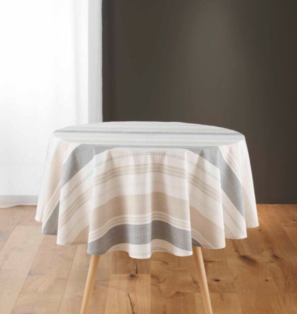 Laudlina ümar 180 cm