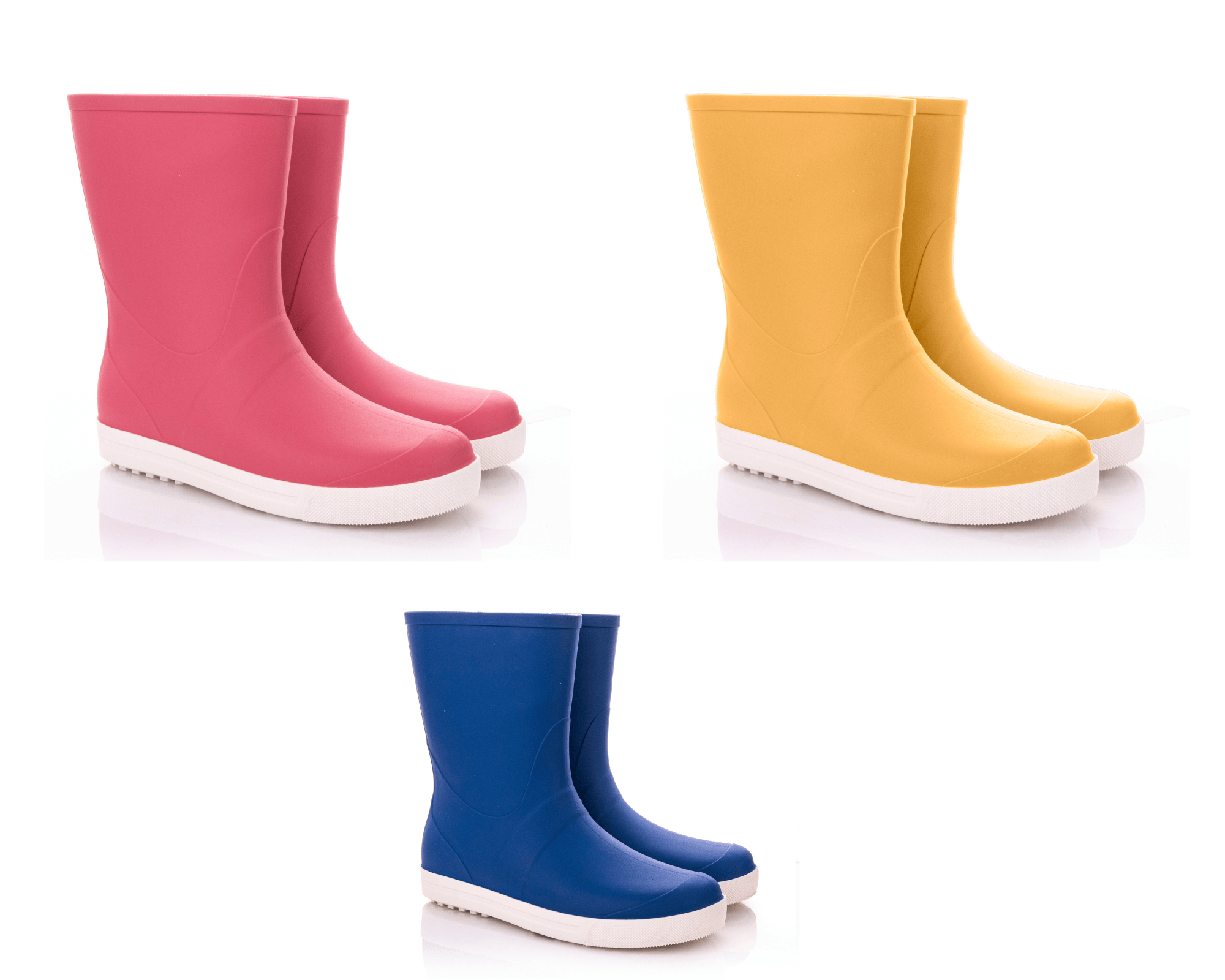 Naiste kummikud TIDE - Magaziin : Magaziin