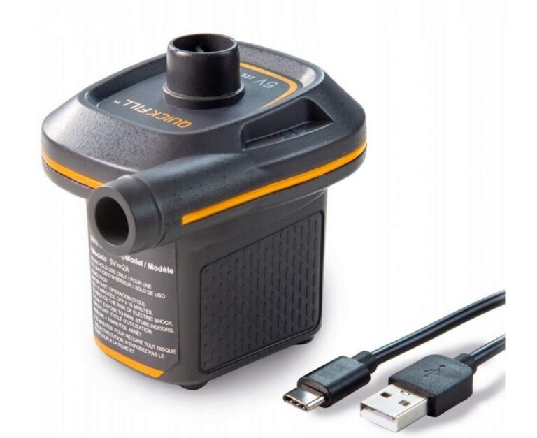 Elektriline pump Quickfill mini