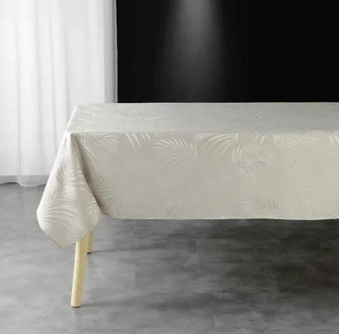 Laudlina polüester 140 x 240 cm Plumette