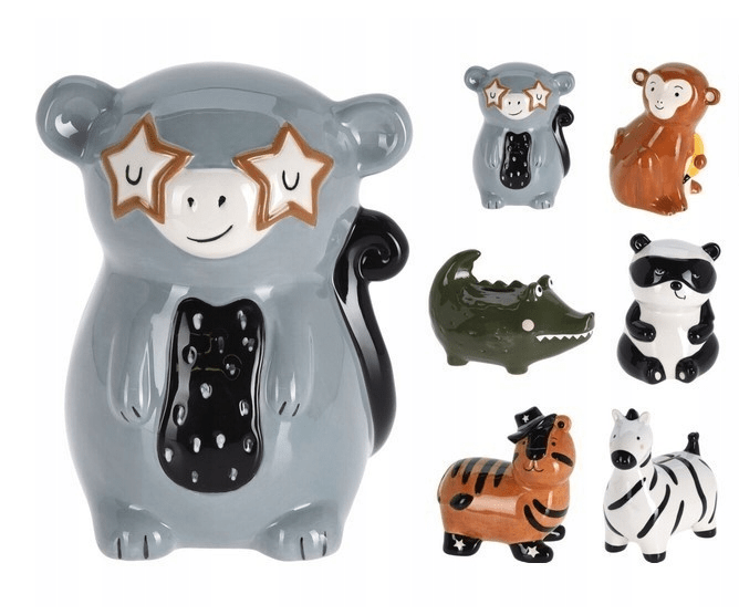 Rahakassa keraamiline