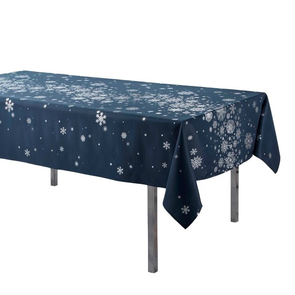 Laudlina 150 x 240 cm sinine