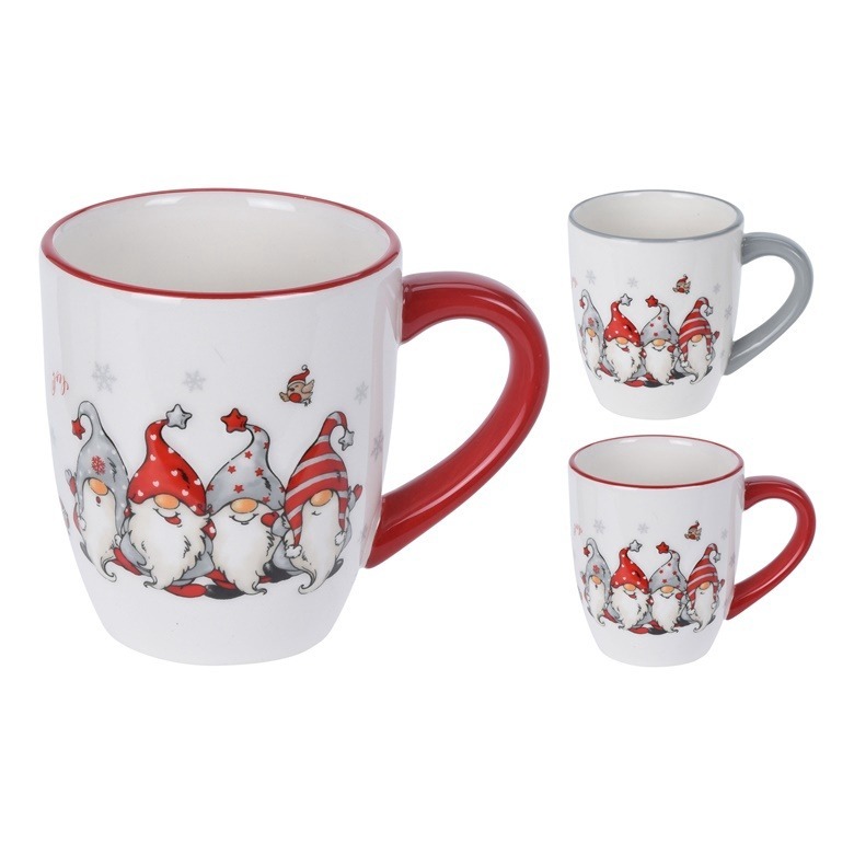 Kruus 10 cm päkapikud