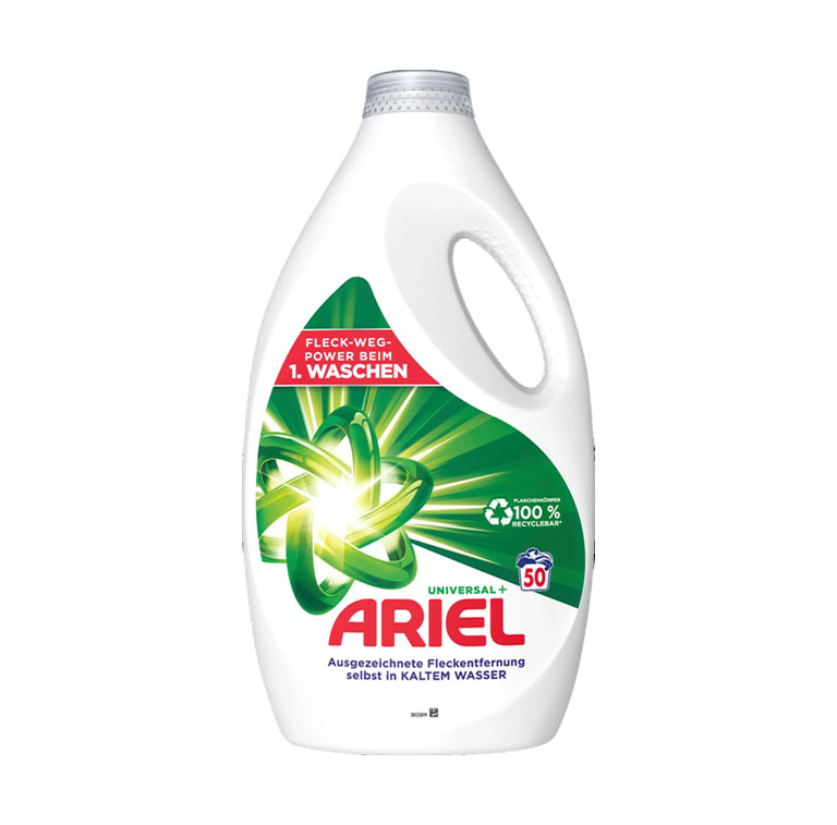 Pesugeel Ariel Universal 2,5 l